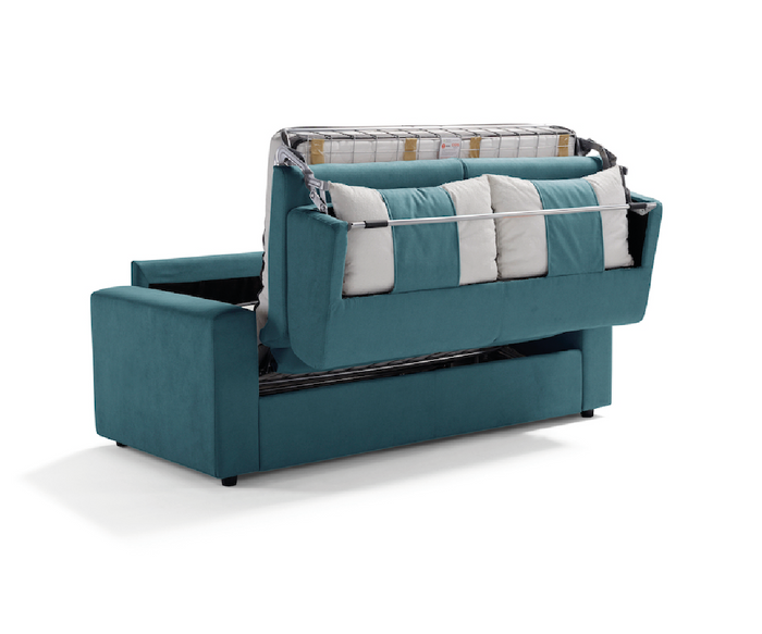 Komodo - GIULIA Divano Letto -50% - Outlet divani